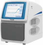 96 wells 4 channels Thermal Cycler from China manufacturer - SINDER